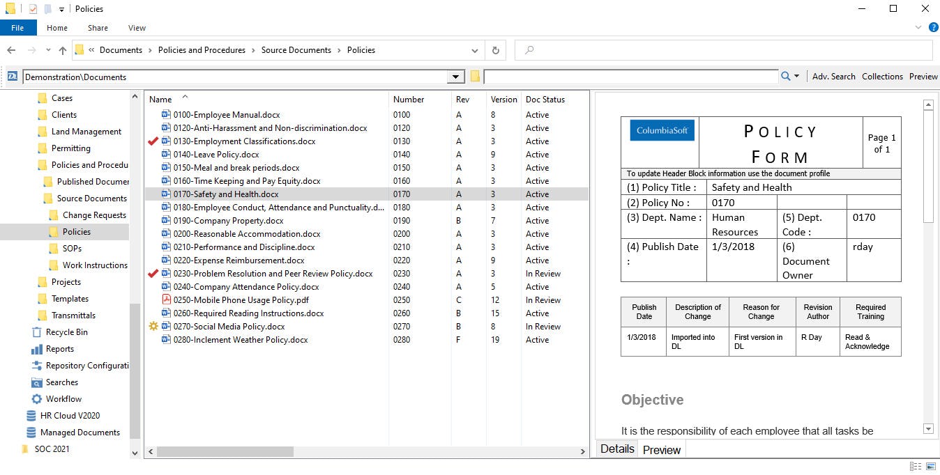 Document Locator Software - 2025 Reviews, Pricing & Demo