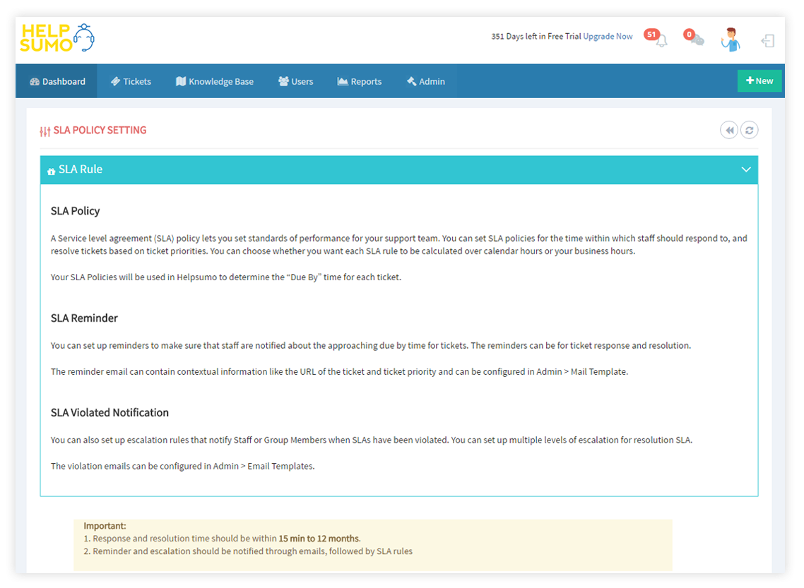 Help Sumo Software - 2025 Reviews, Pricing & Demo