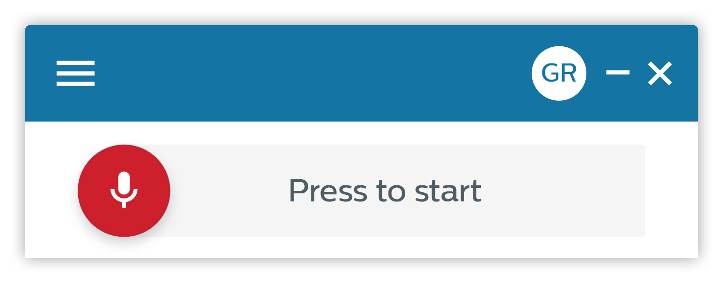 Philips SpeechLive Reviews, Cost & Features | GetApp Australia 2023