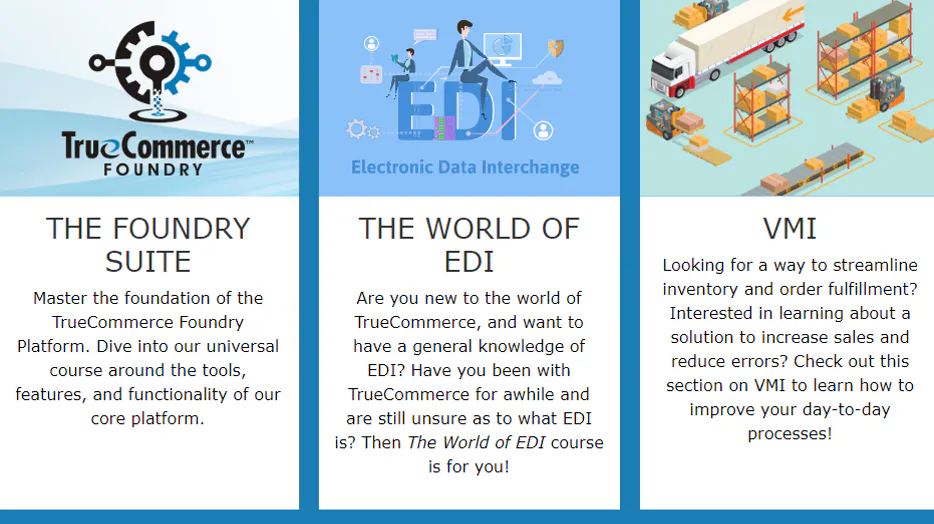 TrueCommerce EDI Solutions Pricing, Alternatives & More 2023 | Capterra