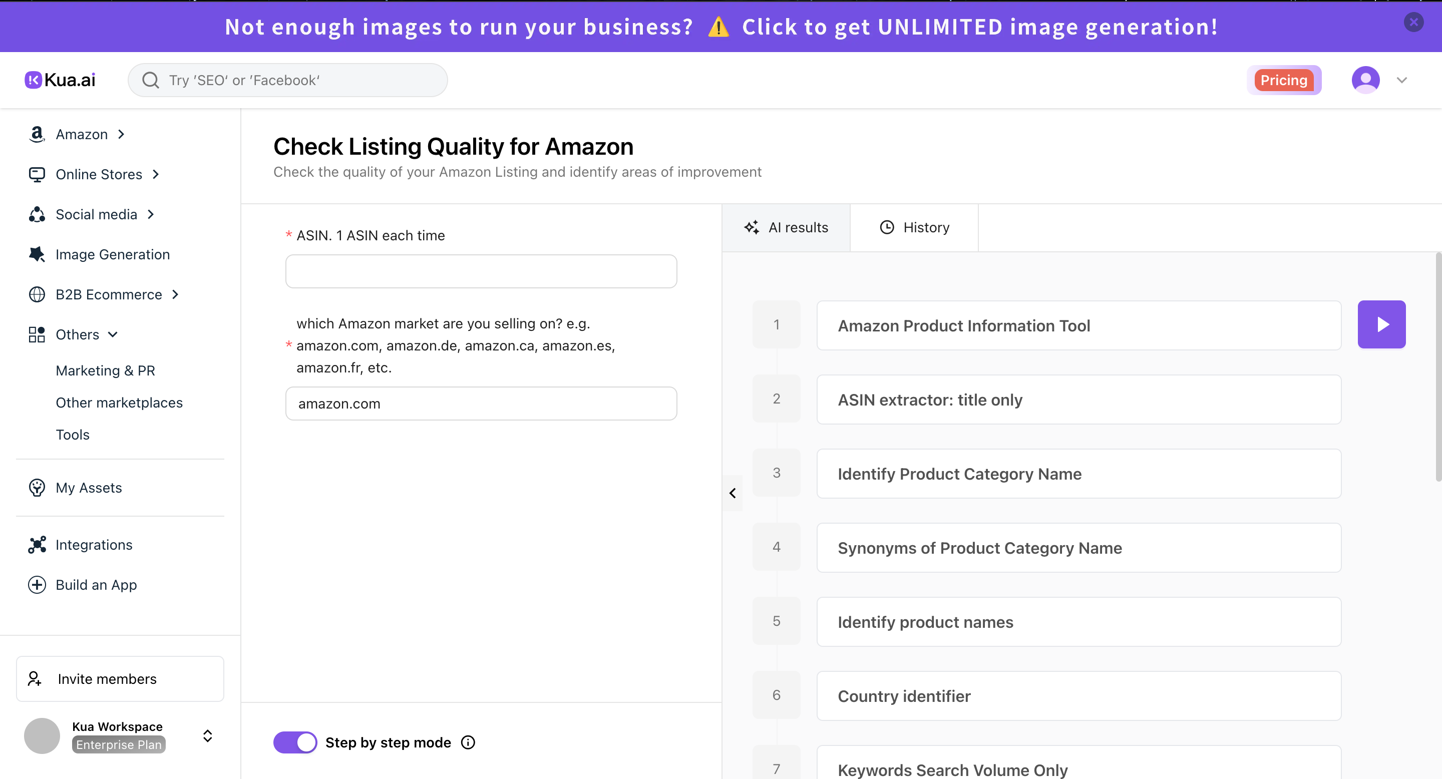 Kua.ai | Reviews, Pricing & Demos - SoftwareAdvice GB