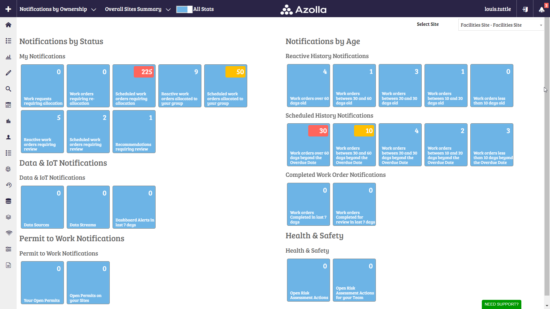 Azolla Software - 2025 Reviews, Pricing & Demo