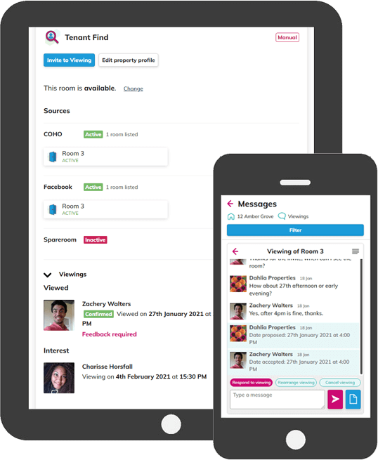 COHO Software - 2024 Reviews, Pricing & Demo