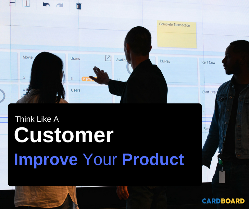 CardBoard Cost & Reviews - Capterra Australia 2024