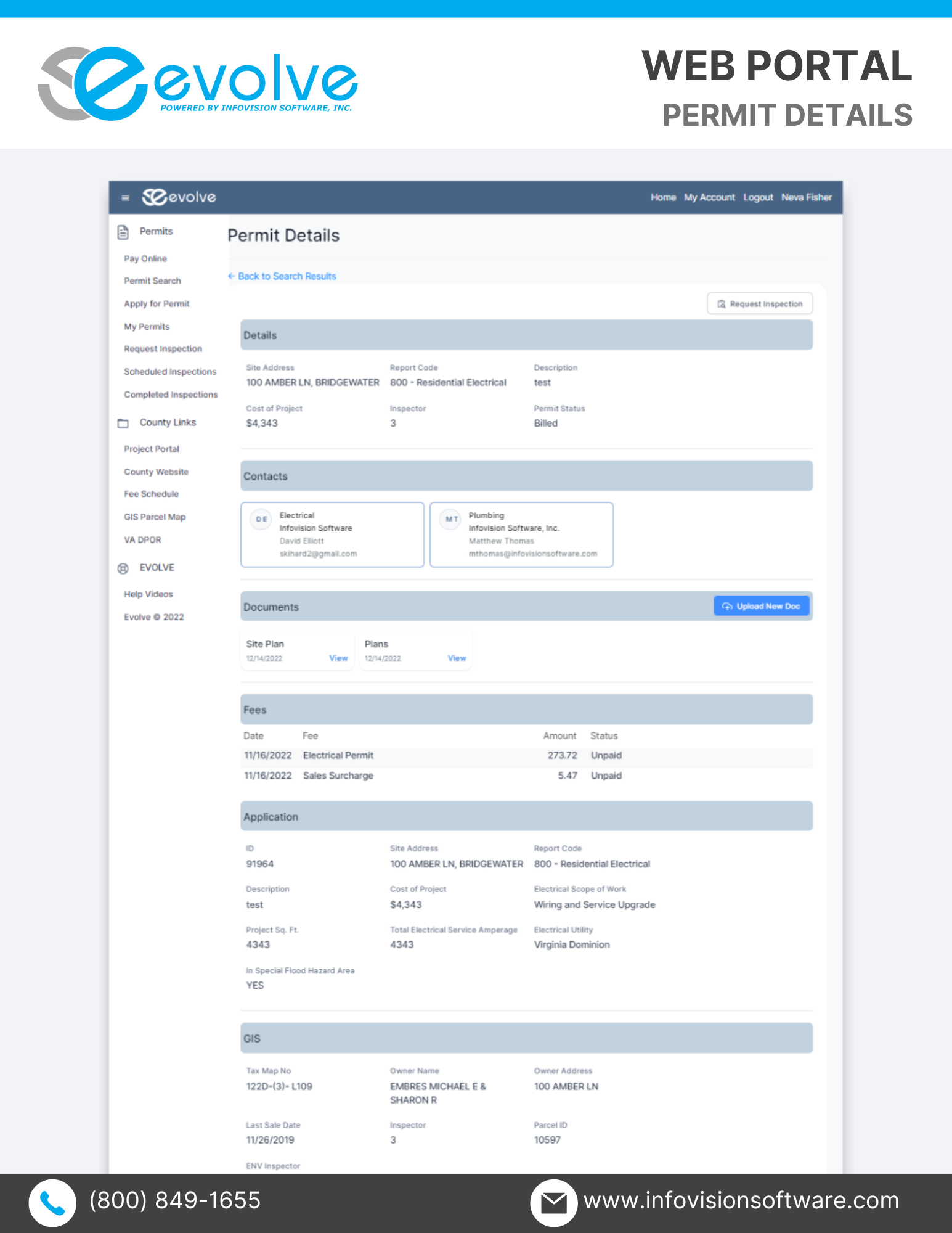 Evolve Permitting Pricing, Alternatives & More 2025 | Capterra