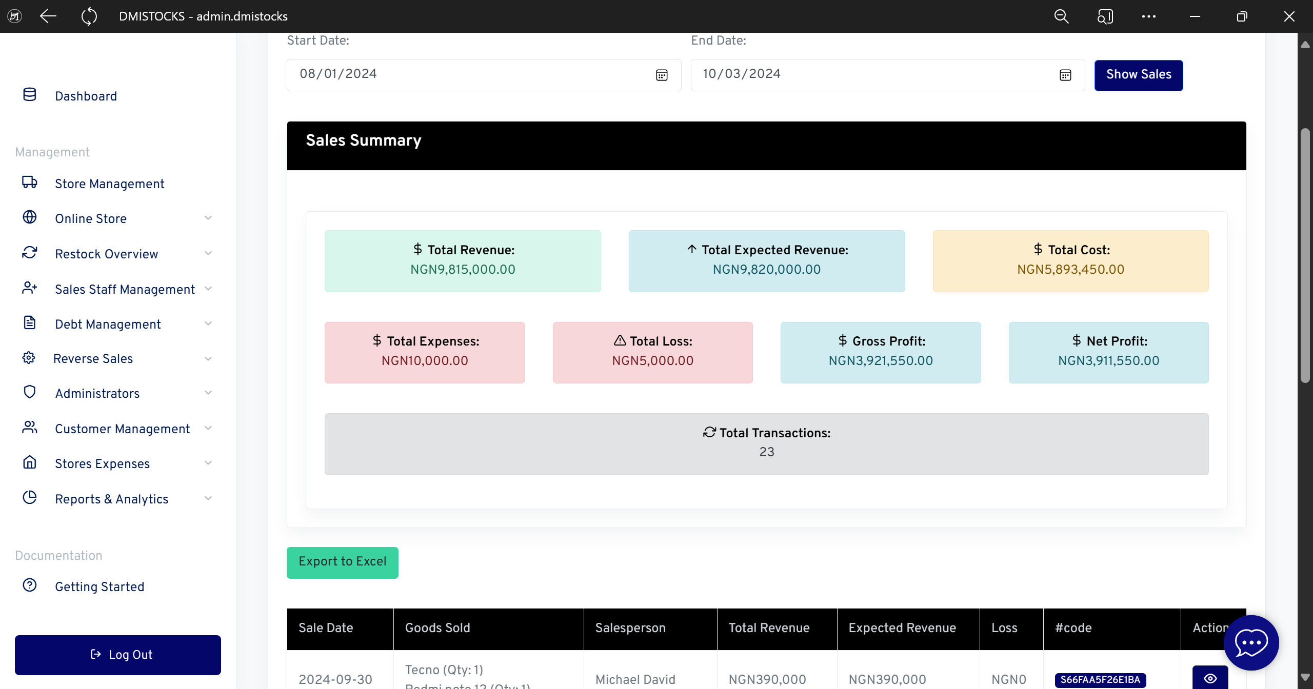DMISTOCKS Pricing, Alternatives & More 2025 | Capterra