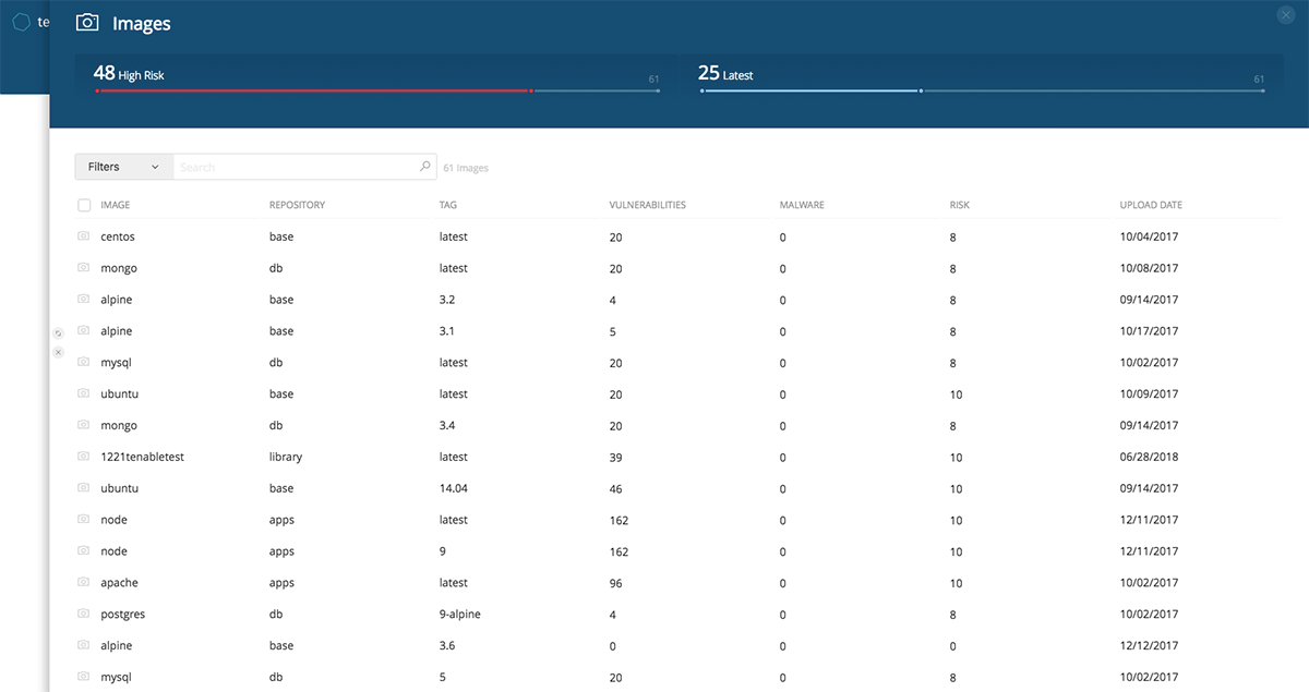 Tenable Vulnerability Management 2025 Pricing, Features, Reviews ...