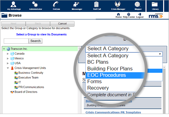 ERMS Advantage Pricing, Alternatives & More 2023 | Capterra