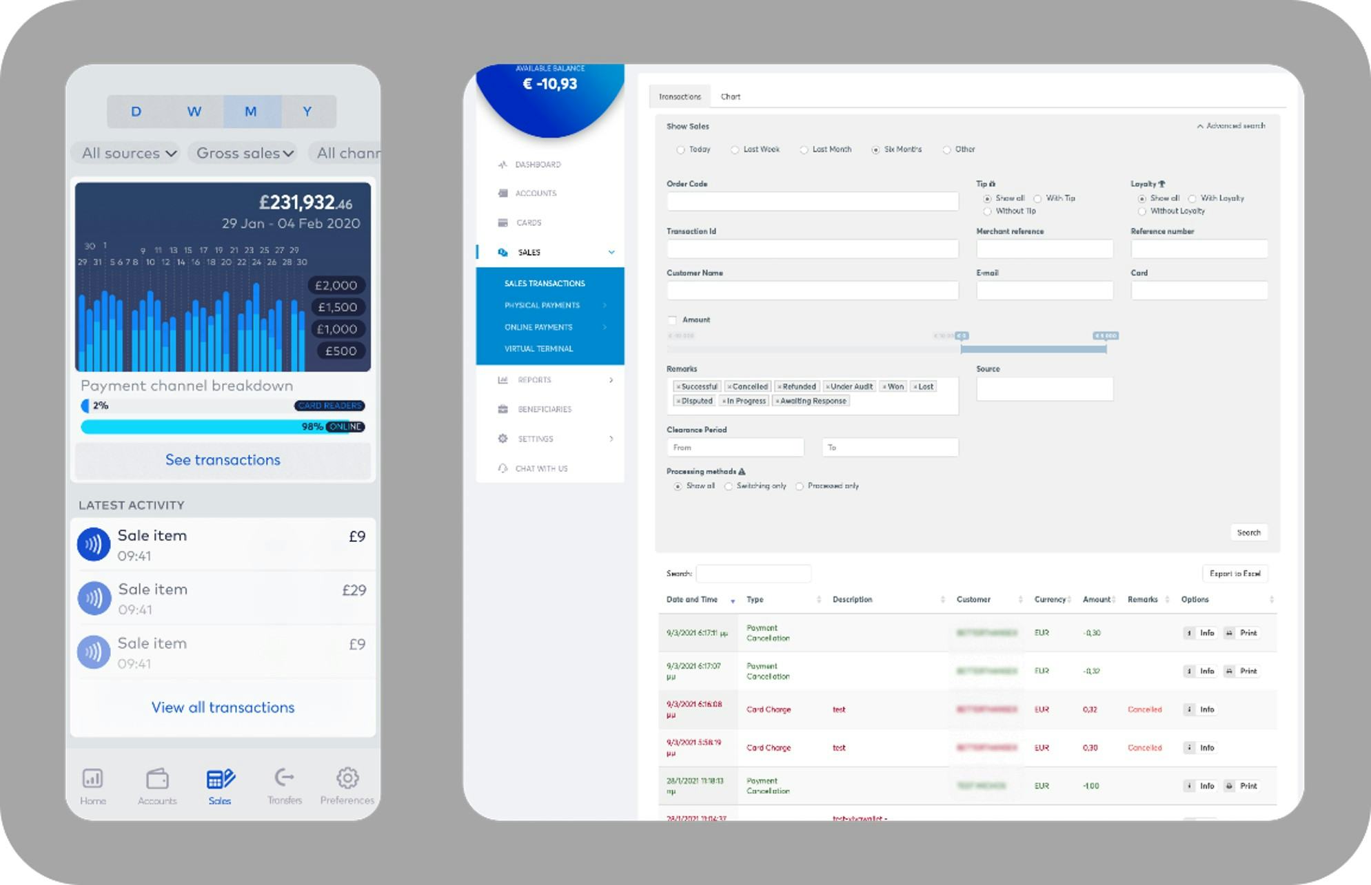 Viva Wallet Software - 2024 Reviews, Pricing & Demo