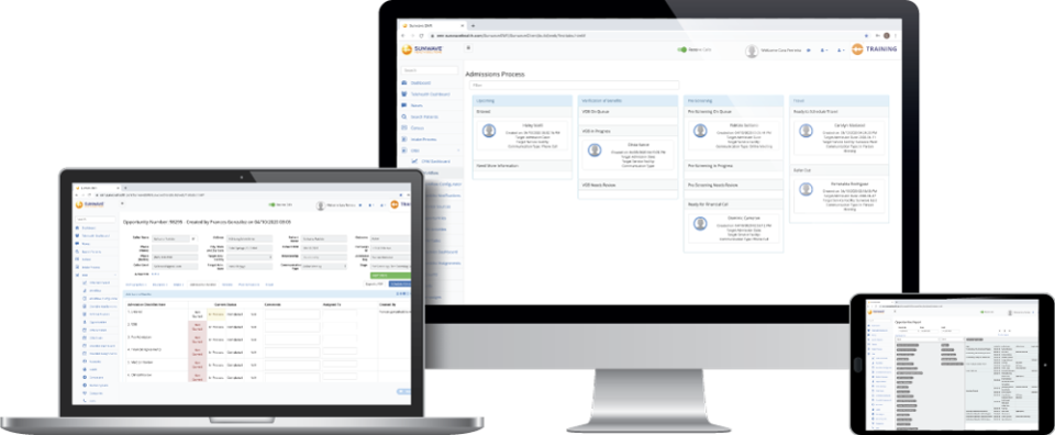 Sunwave Cost & Reviews - Capterra Australia 2023