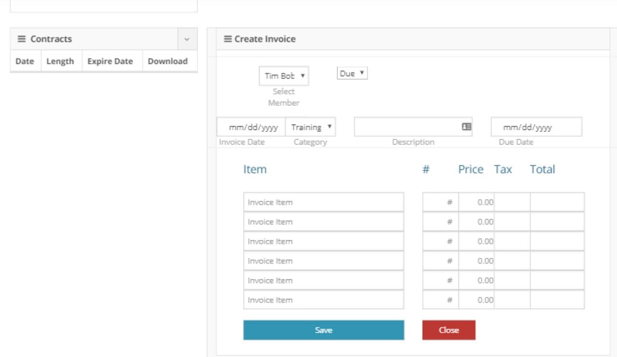 Club Management System Software - 2025 Reviews, Pricing & Demo