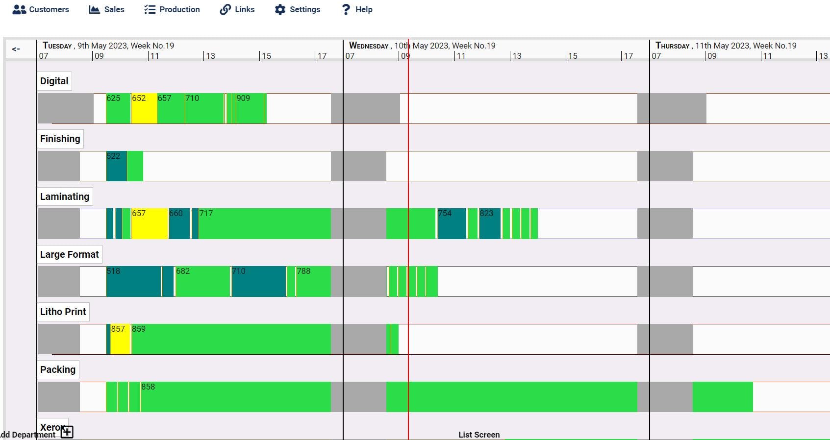 Printlogic Reviews, Cost & Features | GetApp Australia 2025