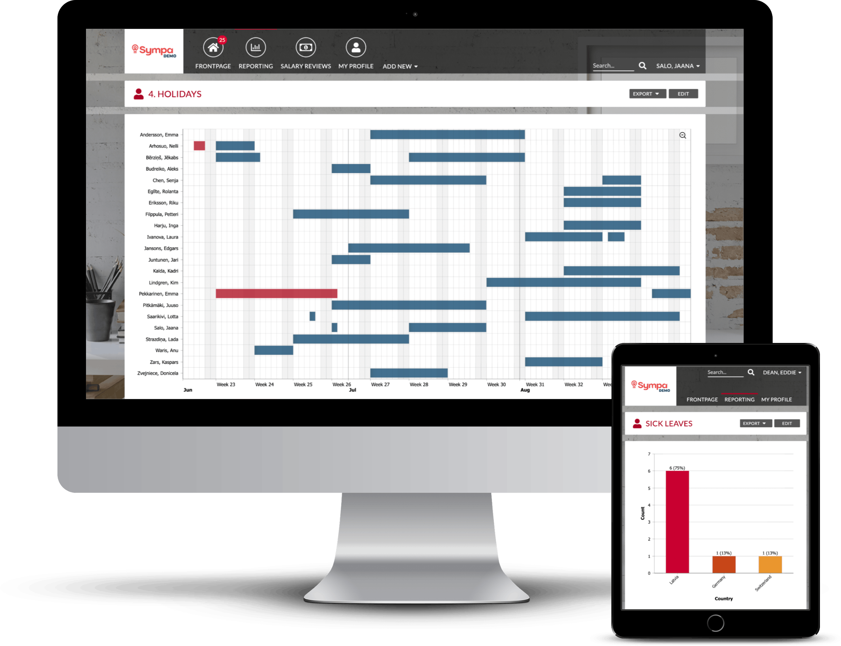 Sympa Pricing, Alternatives & More 2023 | Capterra