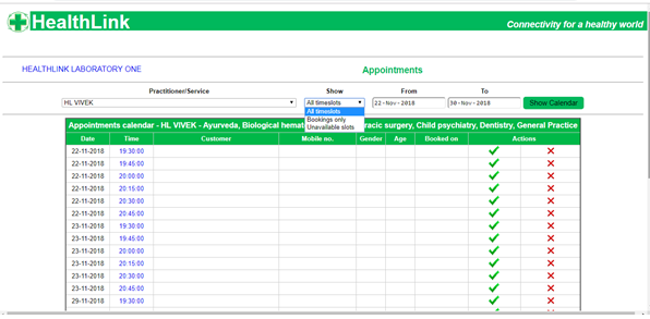 HealthLink | Reviews, Pricing & Demos - SoftwareAdvice AU