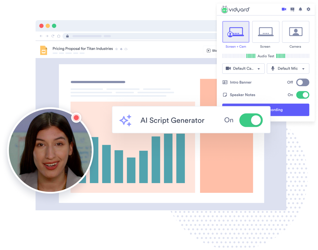 Vidyard | Reviews, Pricing & Demos - SoftwareAdvice IE