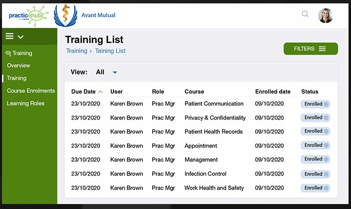 PracticeHub Pricing, Features, Reviews & Alternatives | GetApp