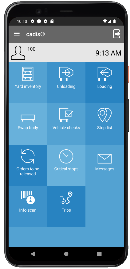 cadis Software - 2025 Reviews, Pricing & Demo