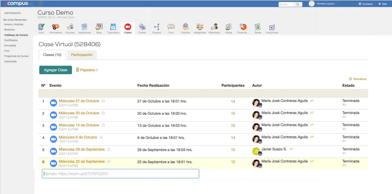 Ucampus | Reviews, Pricing & Demos - SoftwareAdvice IE