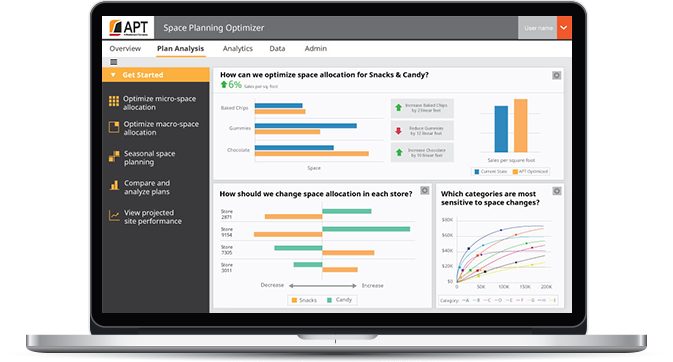 Space Planning Optimizer Cost & Reviews - Capterra Australia 2025
