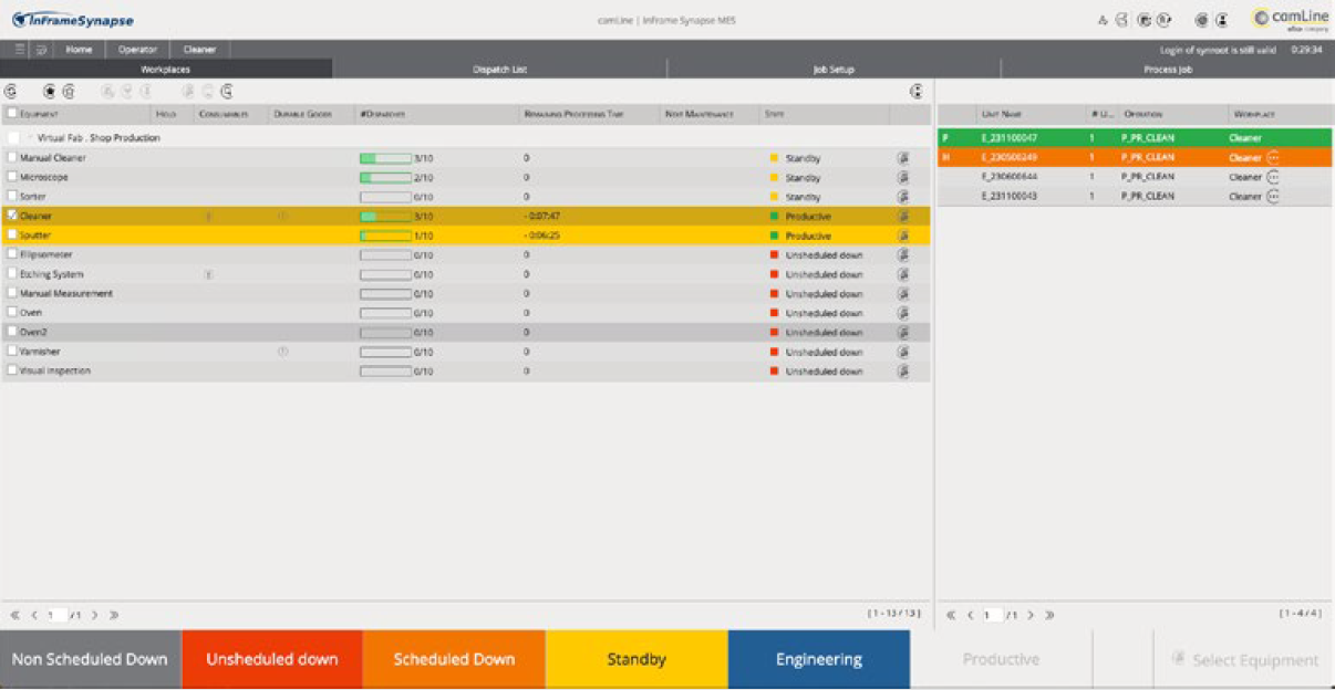 InFrame Synapse | Reviews, Pricing & Demos - SoftwareAdvice AU