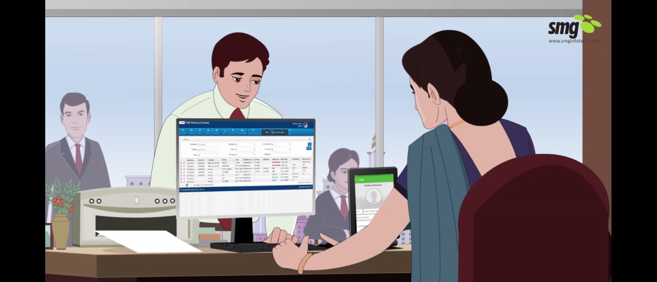 Axis GatePass Visitor Management System Price, Features, Reviews & Ratings - Capterra India