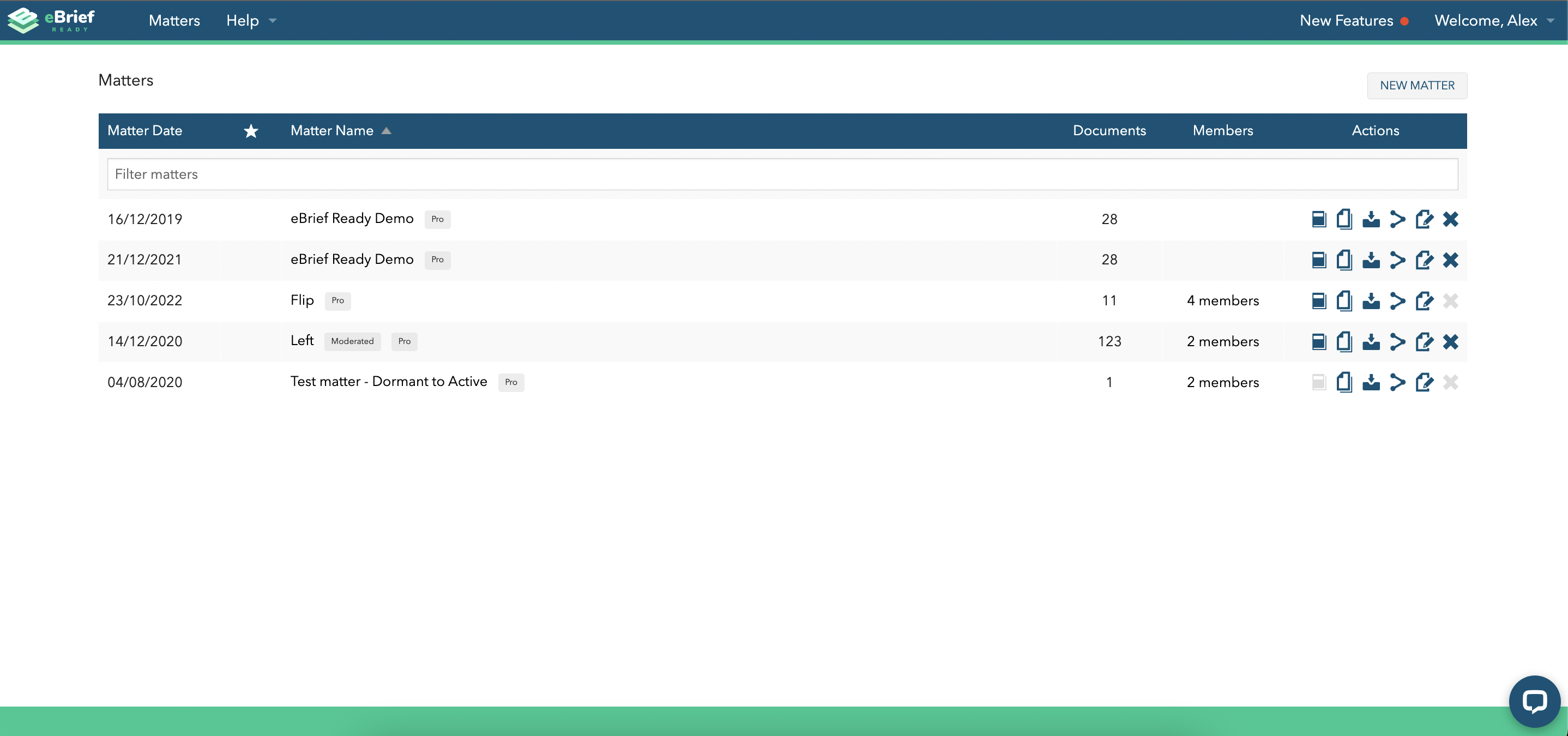 eBrief Ready | Reviews, Pricing & Demos - SoftwareAdvice IE