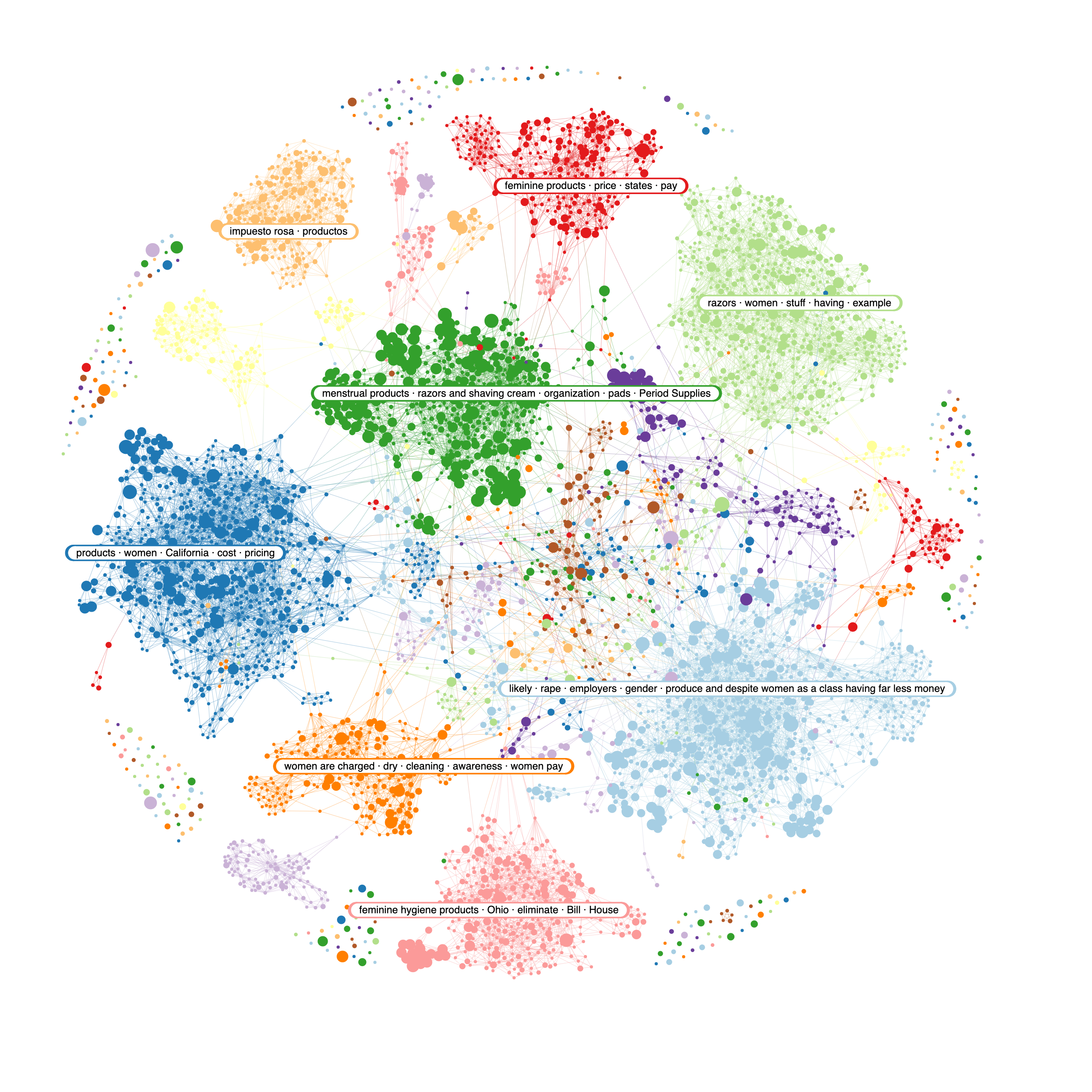 Infegy Atlas Software - 2025 Reviews, Pricing & Demo