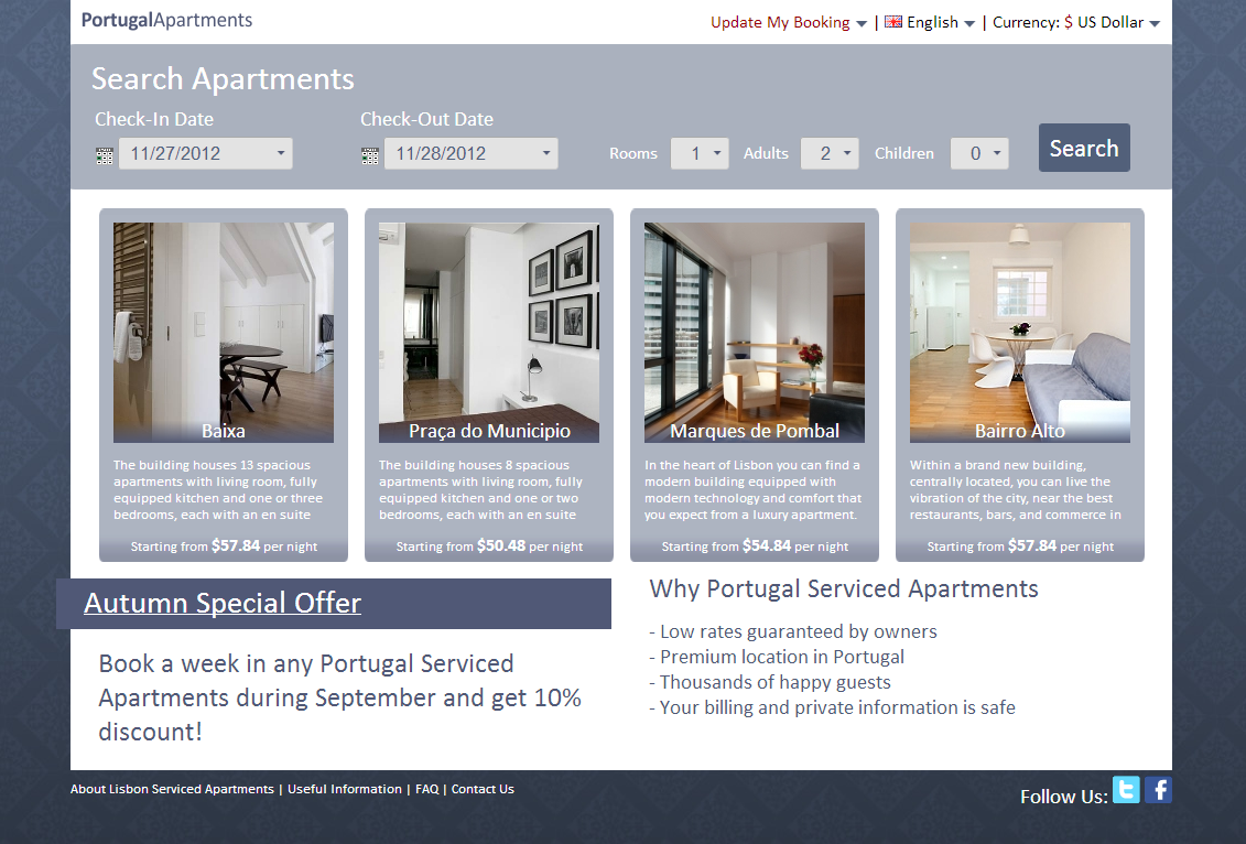Colibri PMS Reviews, Cost & Features | GetApp Australia 2024