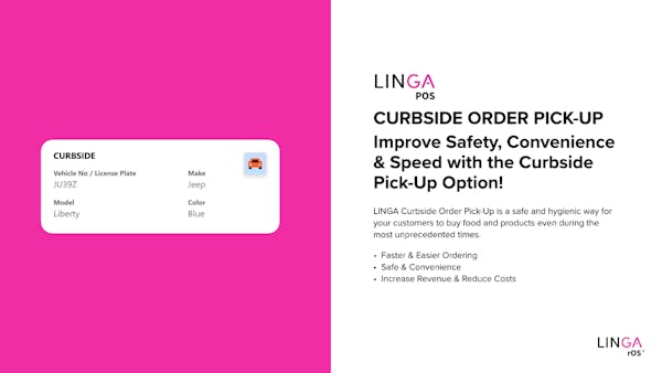 Linga rOS System Reviews, Demo & Pricing - 2022