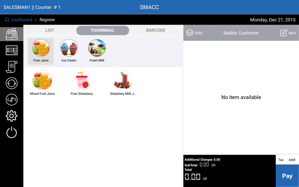 SMACC Cost & Reviews - Capterra Australia 2023