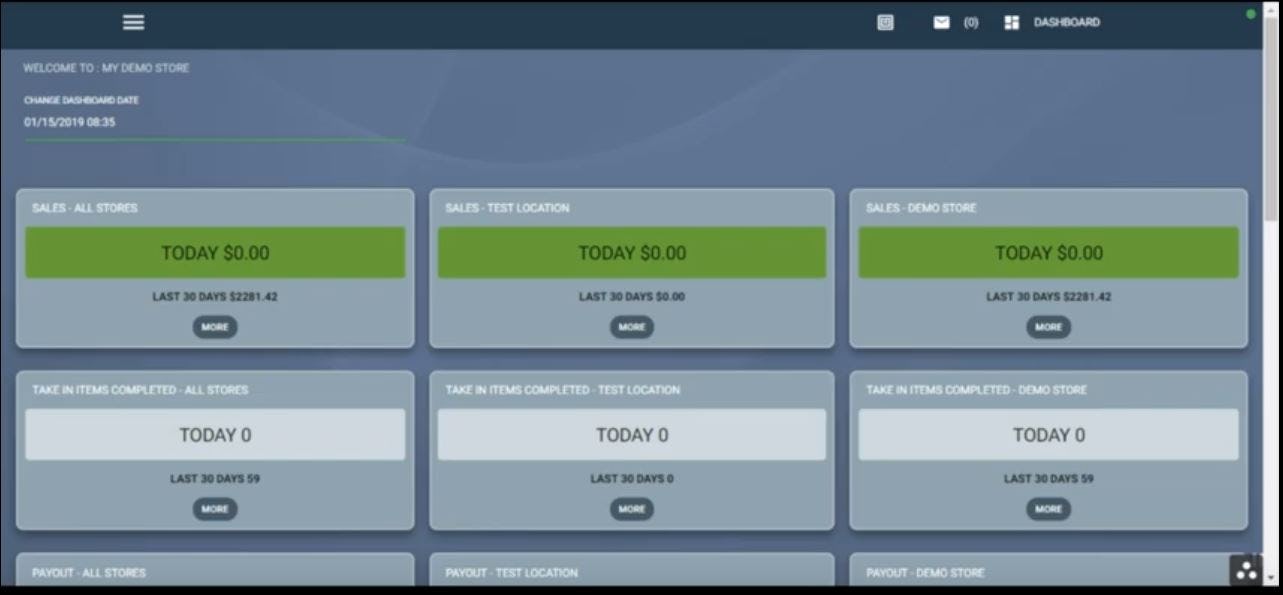 Rose for Square Software - 2025 Reviews, Pricing & Demo