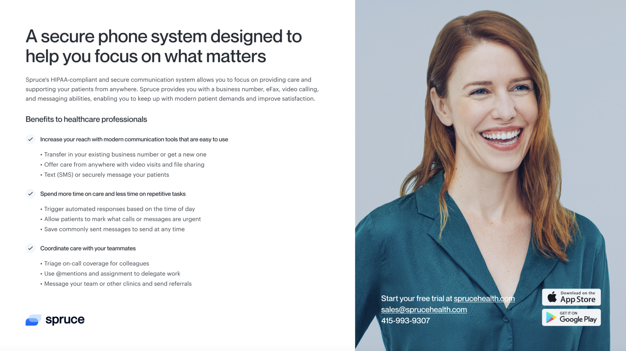 Spruce Software Pricing, Alternatives & More 2025 | Capterra