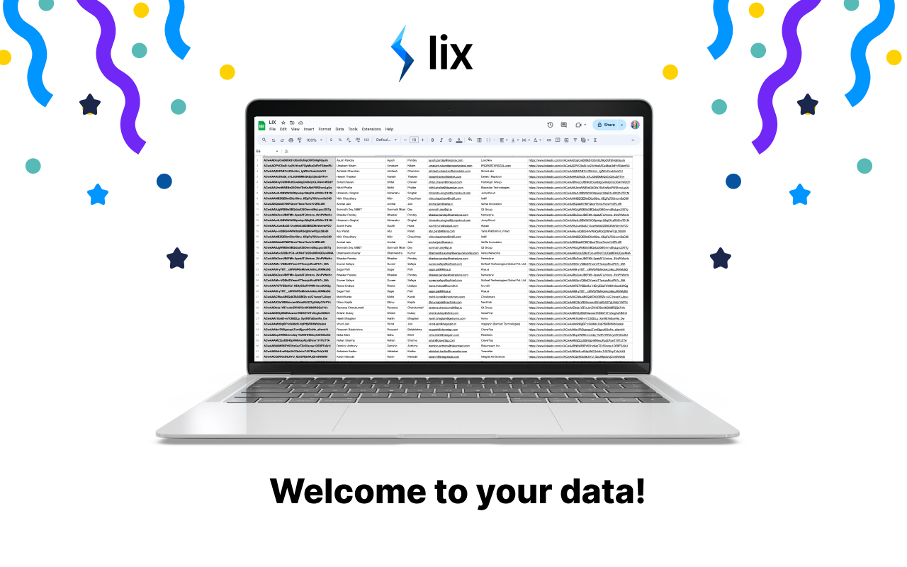 Lix Pricing, Alternatives & More 2025 | Capterra