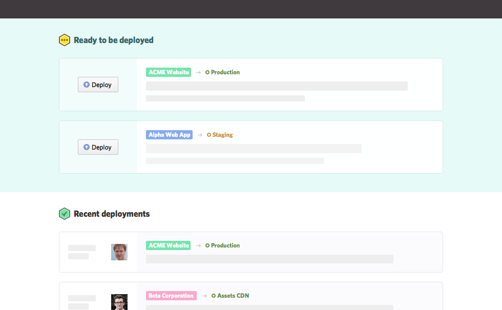 DeployBot Software - 2025 Reviews, Pricing & Demo