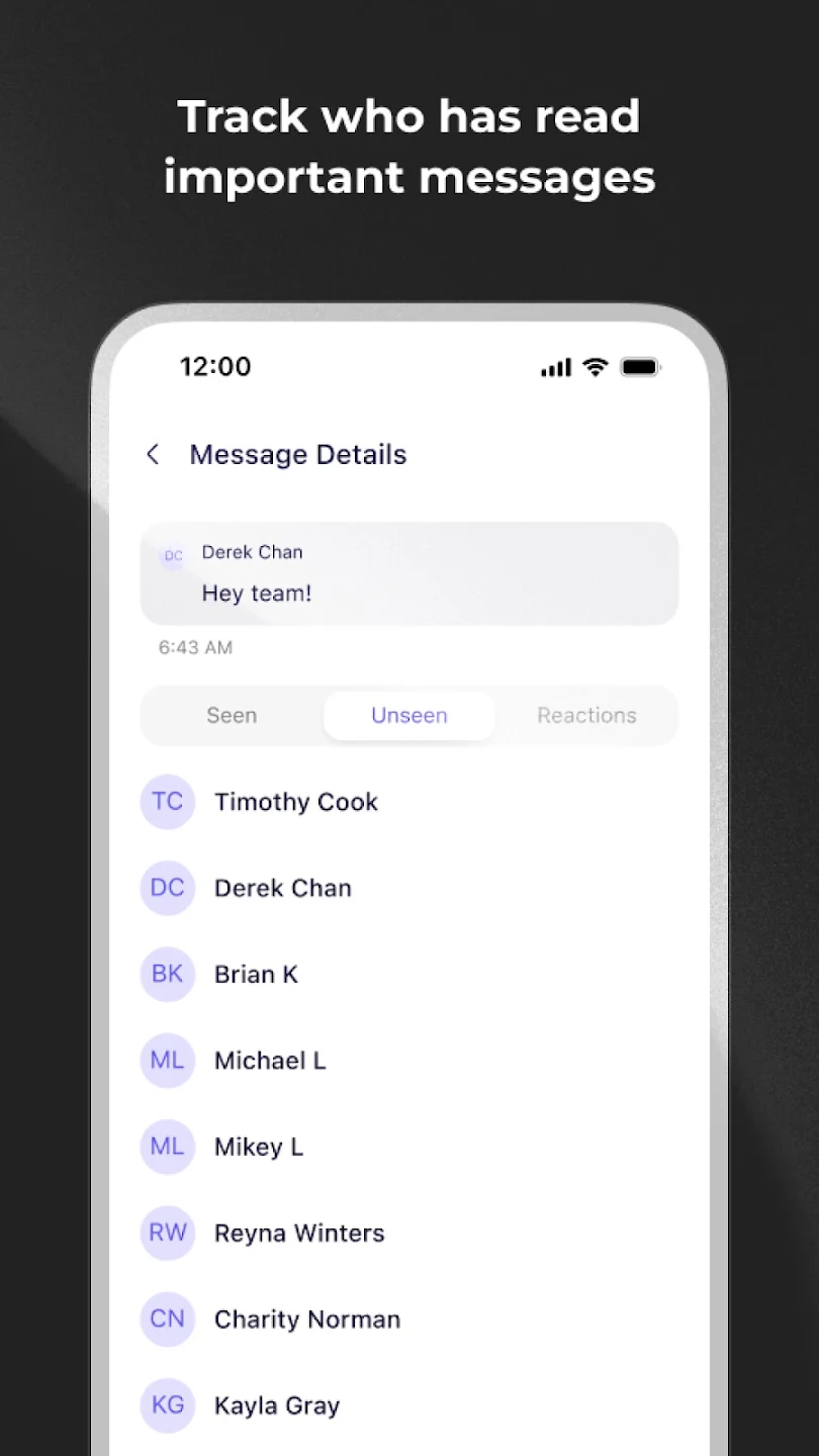 Breakroom Pricing, Alternatives & More 2025 | Capterra