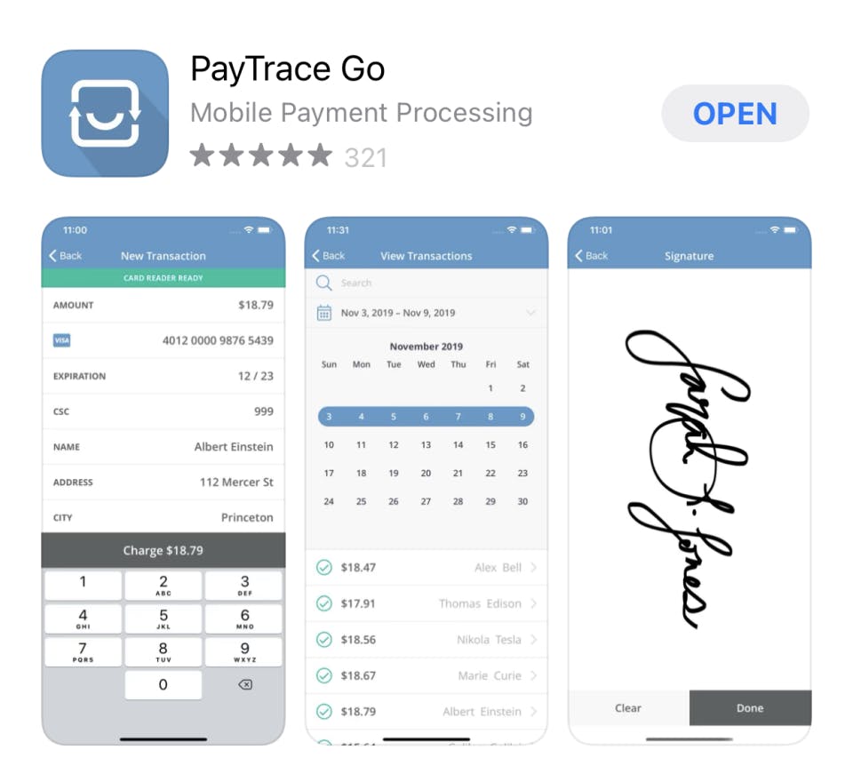 PayTrace Pricing, Alternatives & More 2022 - Capterra