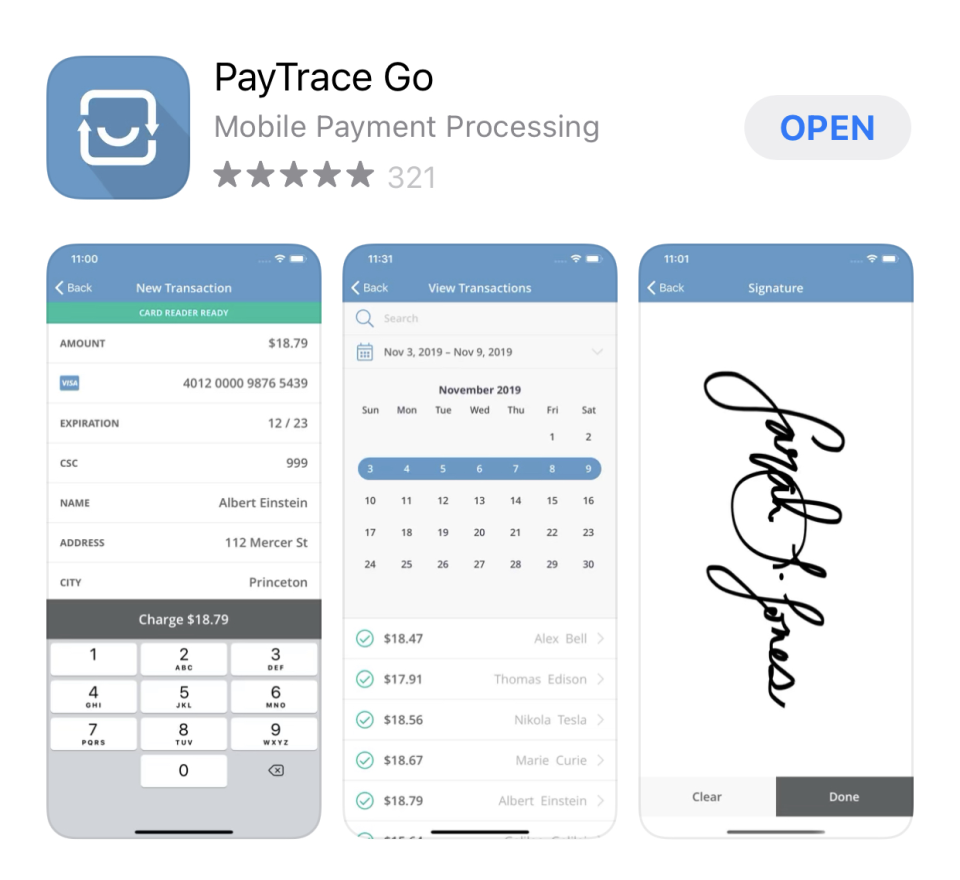 PayTrace Pricing, Cost & Reviews - Capterra UK 2025