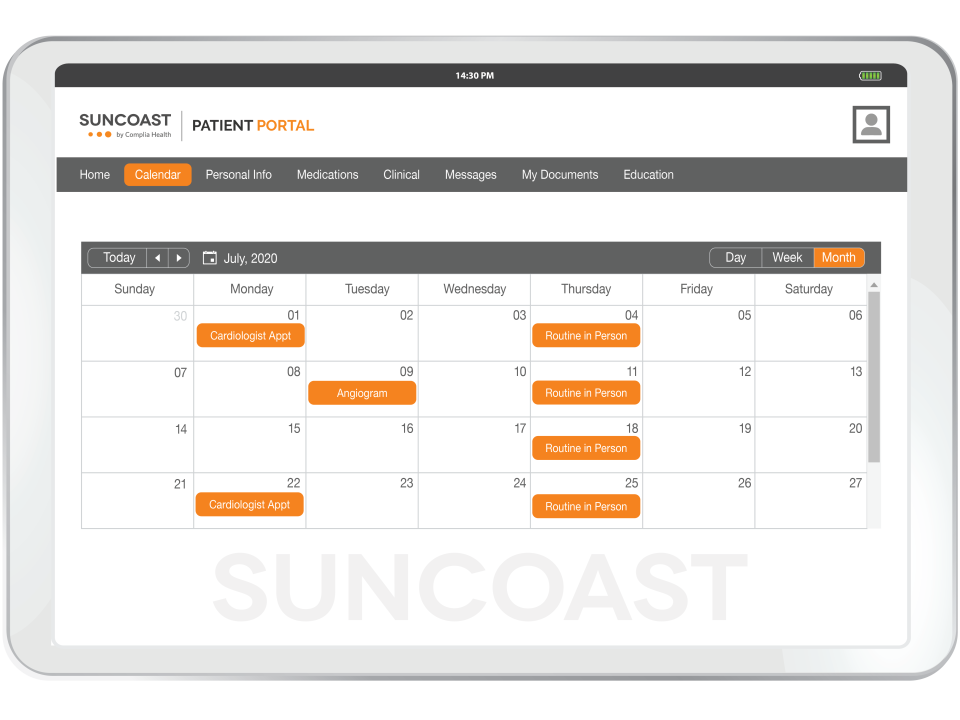 Suncoast Pricing, Alternatives & More 2025 | Capterra
