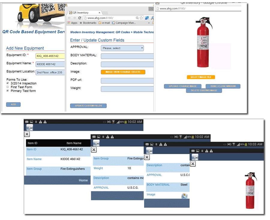 QR Maintenance Software - 2025 Reviews, Pricing & Demo