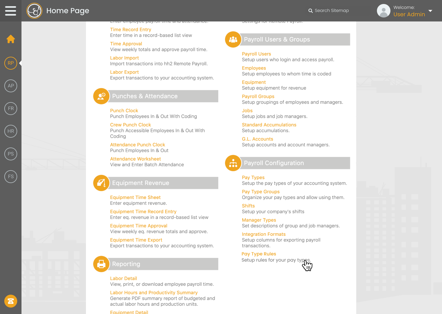 hh2 Remote Payroll Software - 2024 Reviews, Pricing & Demo