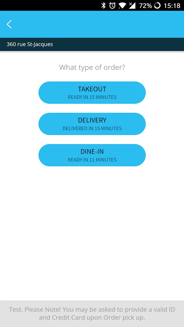 MYR POS Reviews, Demo & Pricing - 2022