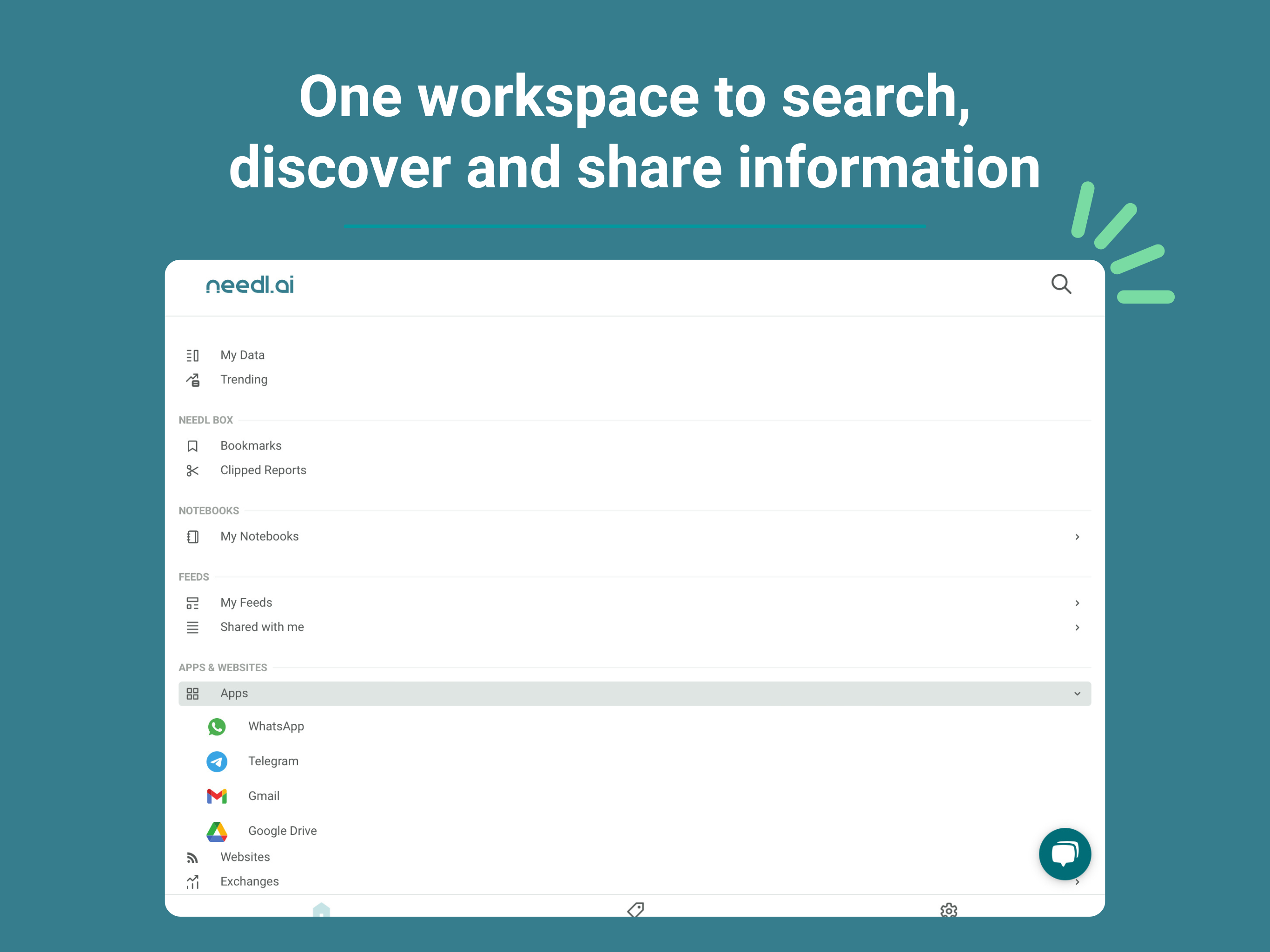Needl.ai | Reviews, Pricing & Demos - SoftwareAdvice IE