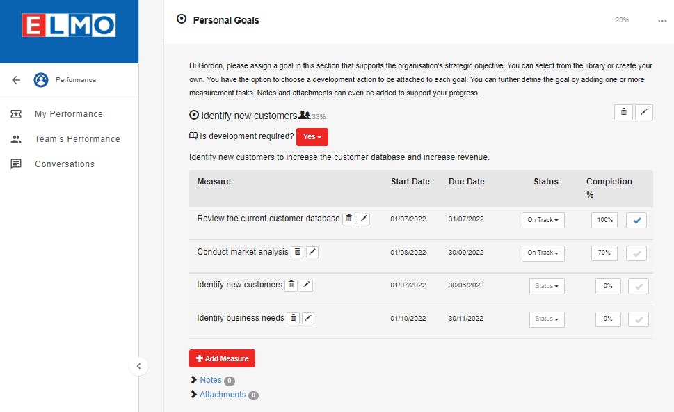 ELMO Software Pricing, Alternatives & More 2023 | Capterra