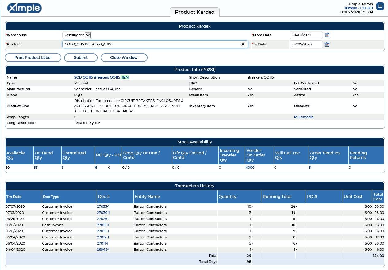 Ximple | Reviews, Pricing & Demos - SoftwareAdvice AU