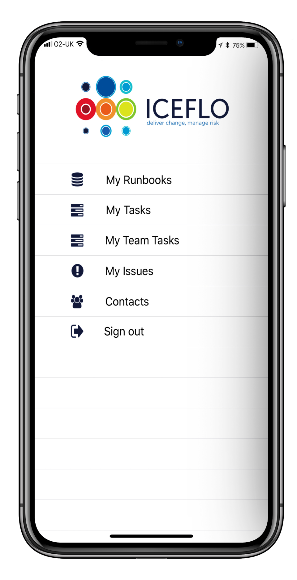 ICEFLO Pricing, Alternatives & More 2025 | Capterra