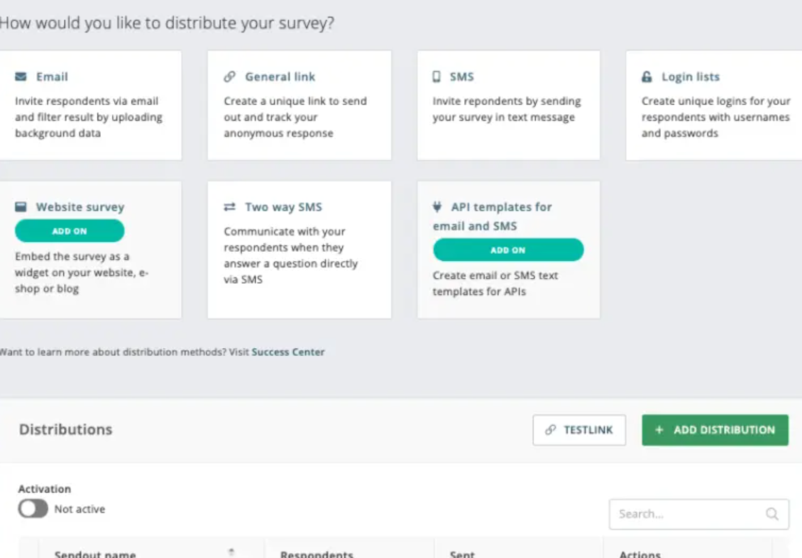 Netigate Reviews, Prices & Ratings | GetApp Canada 2024