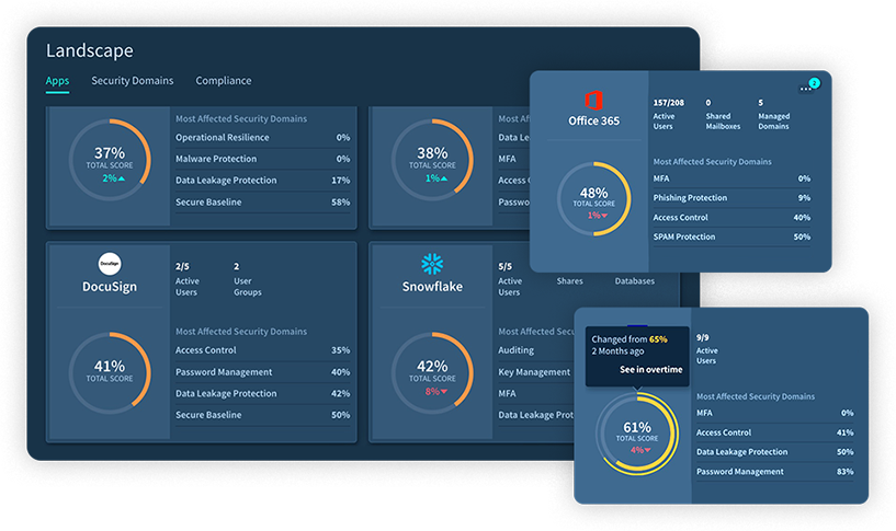 Adaptive Shield 2025 Pricing, Features, Reviews & Alternatives | GetApp