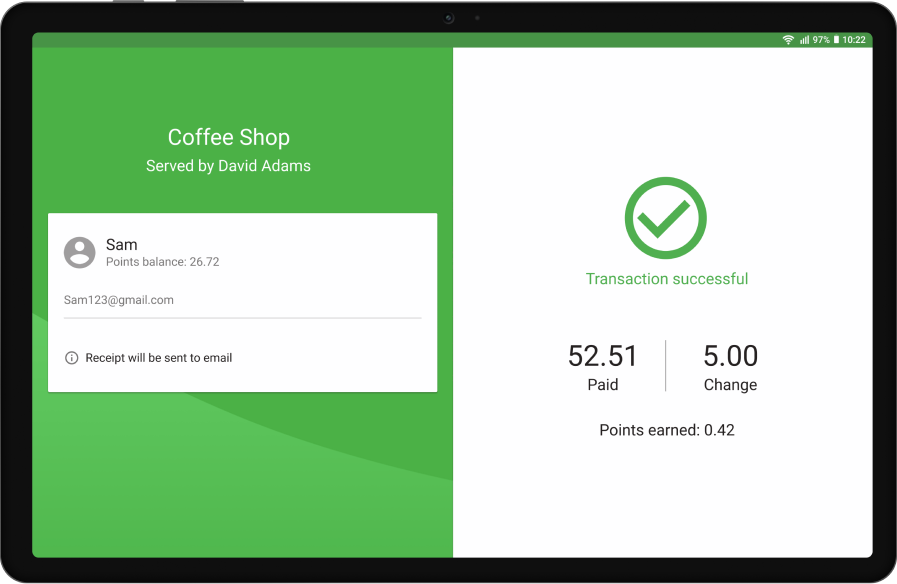 Loyverse Customer Display System Reviews, Cost & Features | GetApp ...