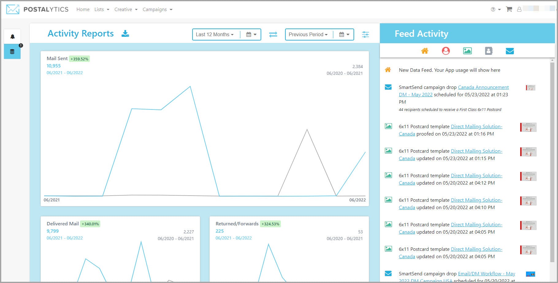 Postalytics Reviews, Cost & Features | GetApp Australia 2023