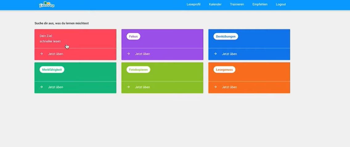 Emoree Erfahrungen, Kosten & Bewertungen | GetApp Deutschland 2025